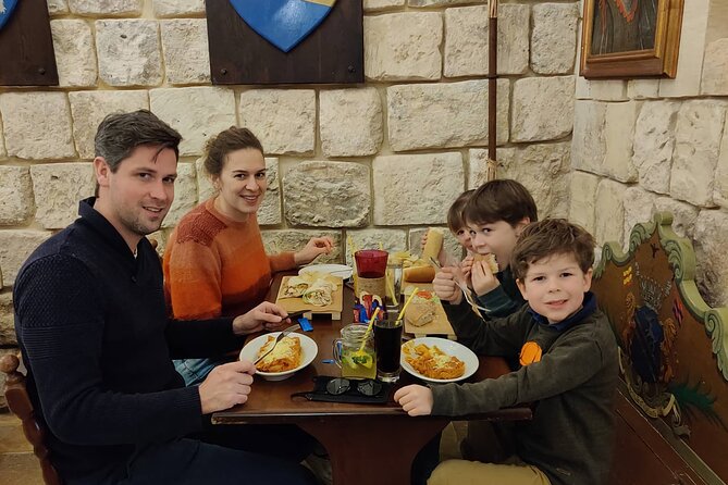 30-Minute Mdina Experience Audio-Visual Show Ticket (Open Ticket) - How Does It Measure Up?