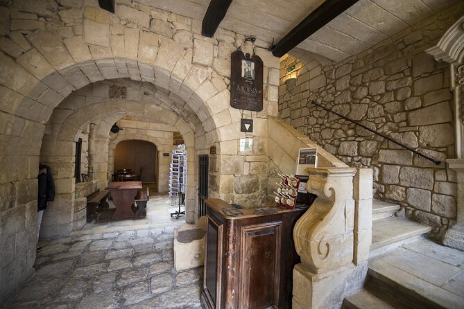 30-Minute Mdina Experience Audio-Visual Show Ticket (Open Ticket) - The Sum Up