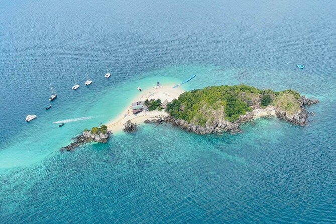 30-Minute Private Guided Ultralight Flying Adventure in Phuket - FAQ