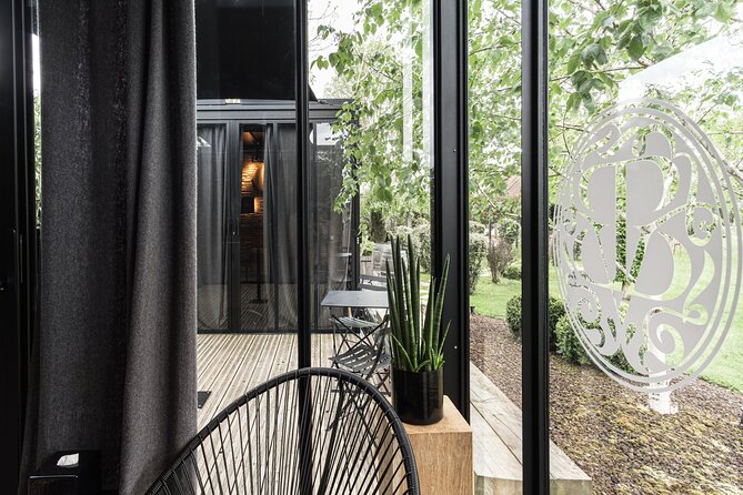 30-minute Relaxing Treatment in Burgundy - Location and Meeting Point