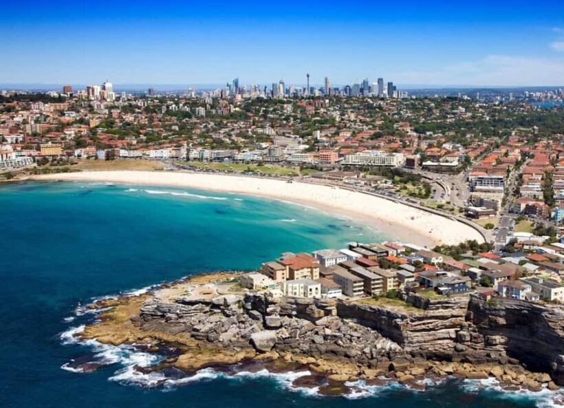 30 Minute Shared Sydney Harbour Scenic Helicopter Tour - Discovering Sydney from Above: What to Expect