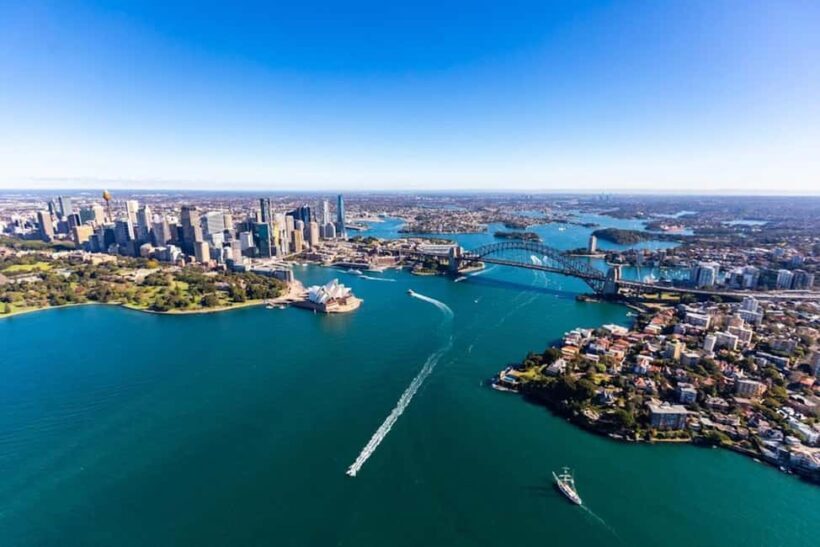 30 Minute Shared Sydney Harbour Scenic Helicopter Tour - Final Thoughts: Is It Worth It?