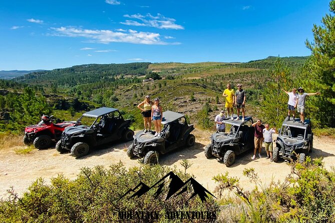 30 Minutes Buggy Ride - Booking Information