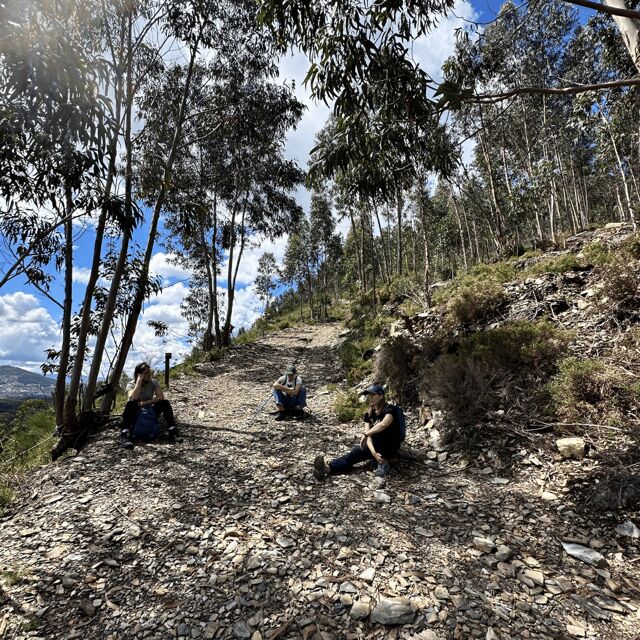 30 minutes from Porto: Waterfalls, Hiking and Picnic - FAQ