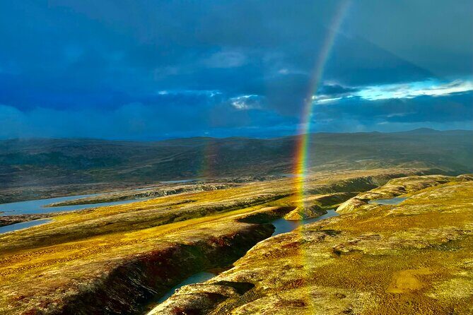 30 Minutes Seaplane Ride in Talkeetna - The Sum Up