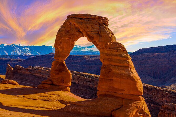30+ National Parks Self-Guided Driving Tours Bundle - The Itinerary Breakdown: Why Each Stop Matters