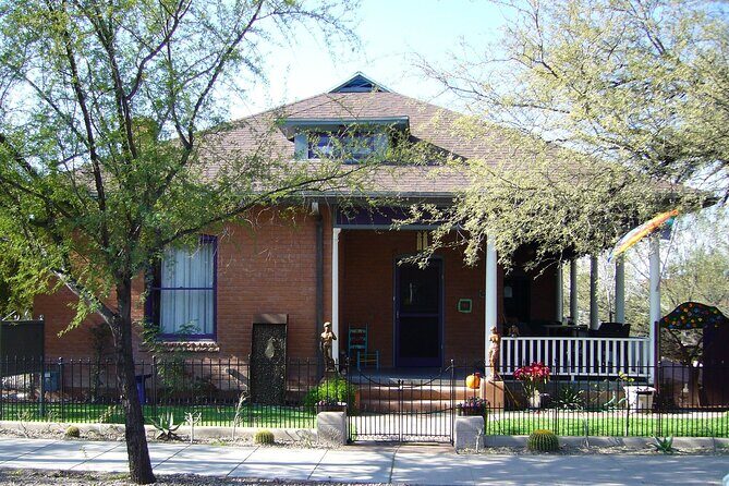 300 Years of Spanish History in Downtown Tucson: A Self-Guided Audio Tour - Pricing and Value Considerations