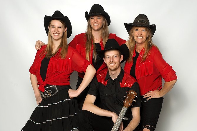 "31 String Showdown" show & dinner at Firelight Barn in Henderson - Authentic Perspectives from Past Attendees