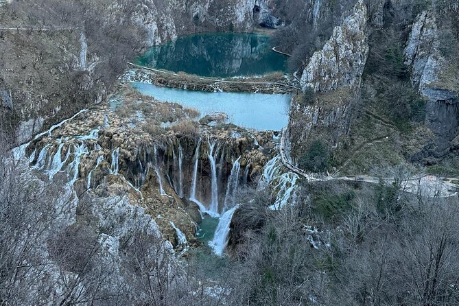 3,5 Hours Guided Buggy Tour in Plitvice Lakes - Discovering Titos Mansion
