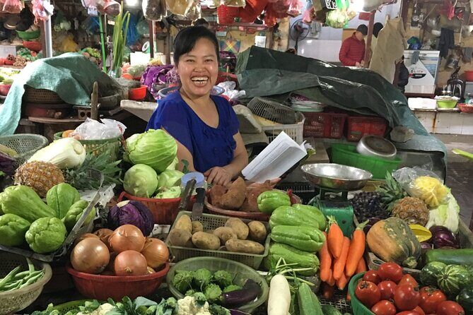 3,5 Hours Hanoi Cooking Class with Local Food, Market and Guide - Practical Details & Value