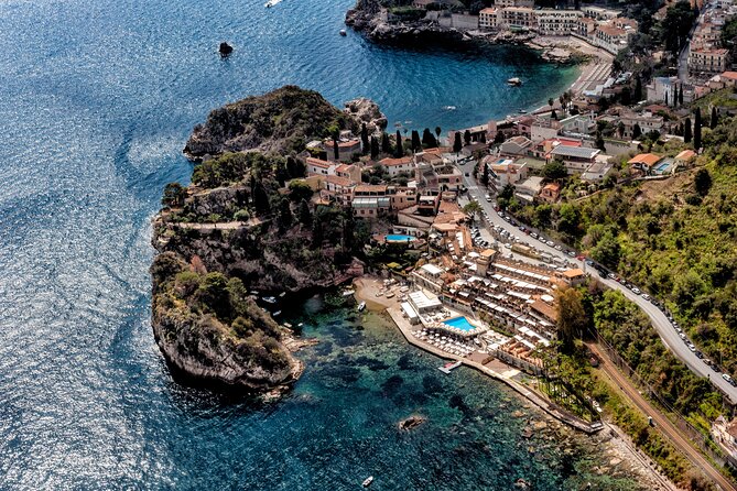 35 Min Taormina and Etna Private Helicopter Tour From Fiumefreddo - Traveler Experiences and Recommendations