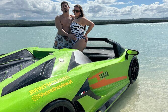 35 Minutes Clear Kayak Photoshoot in Montego Bay - The Sum Up: Who Should Consider This Experience?