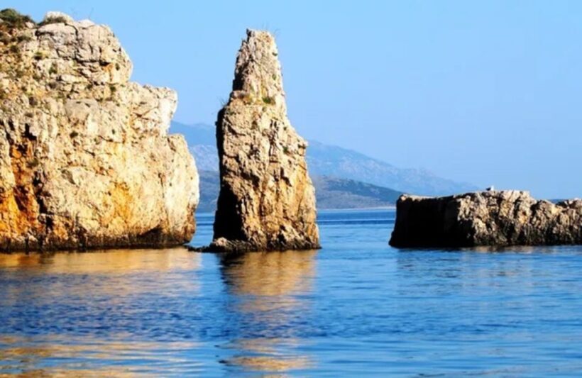 3,5h Wild Bays: Swim & Snorkel with Capt. Bobo (Public) - Why Travelers Love This Experience