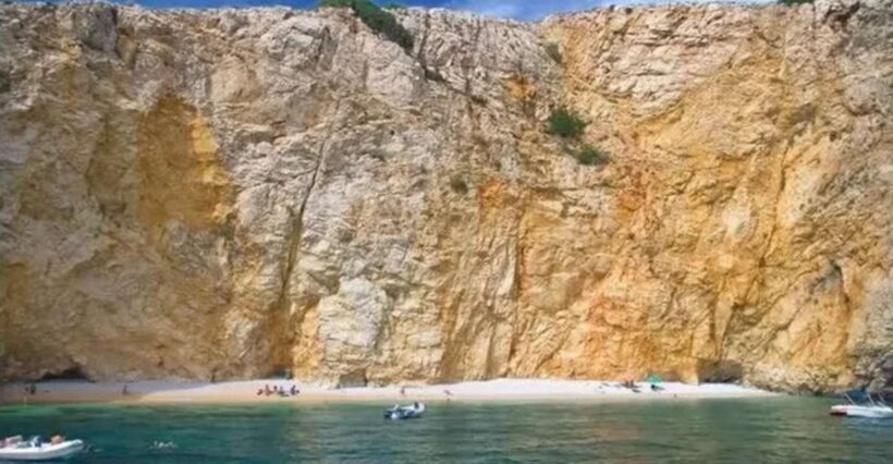 3,5h Wild Bays: Swim & Snorkel with Capt. Bobo (Public) - The Value of This Tour