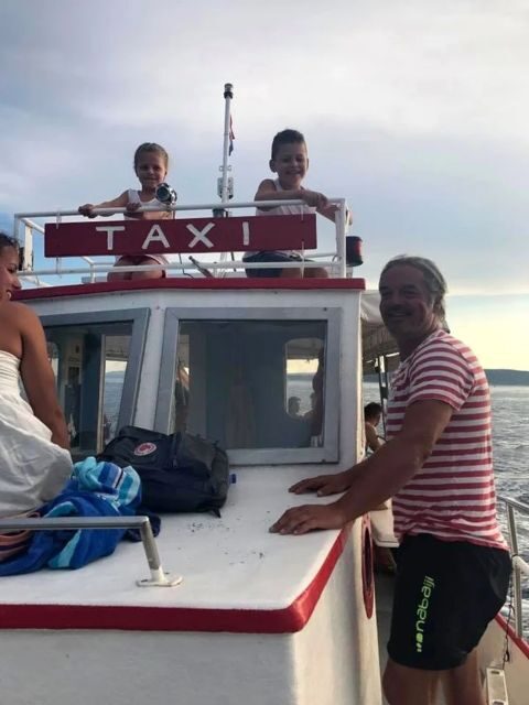 3,5h Wild Bays: Swim & Snorkel with Capt. Bobo (Public) - Who Will Love This Tour?