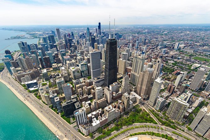 360 CHICAGO Observation Deck Admission - The Price and Value