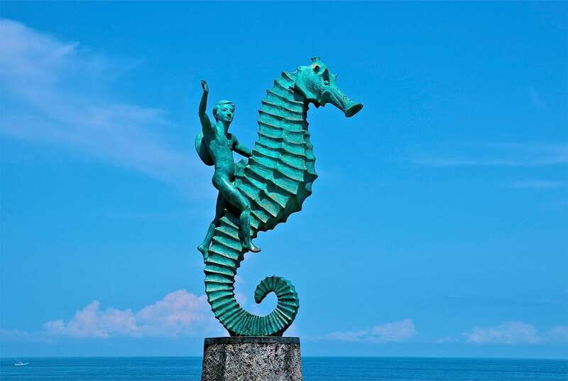 360 Puerto Vallarta City Tour with Lunch - Whats Included and What to Expect