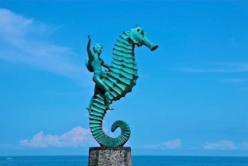 360 Puerto Vallarta City Tour with Lunch - FAQ