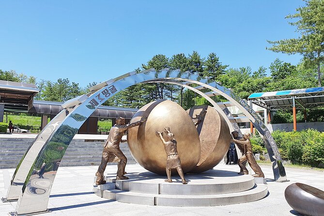 365-day DMZ Special Tour including Monday & National Holiday - Authentic Experiences and Honest Insights