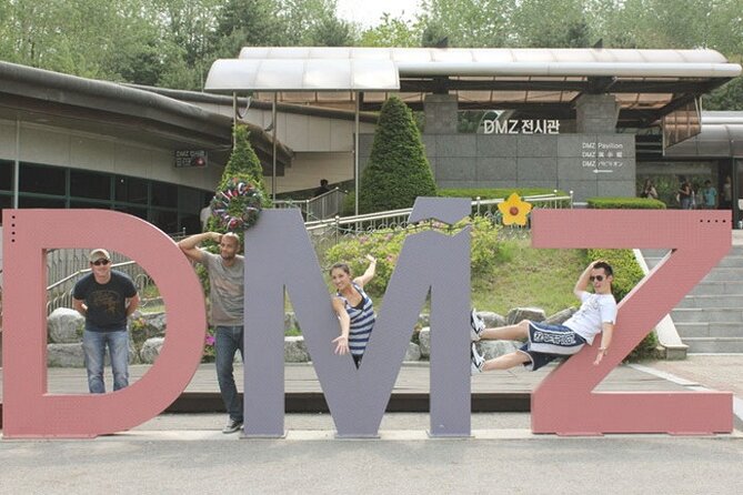 365-day DMZ Special Tour including Monday & National Holiday - Practical Tips for Travellers