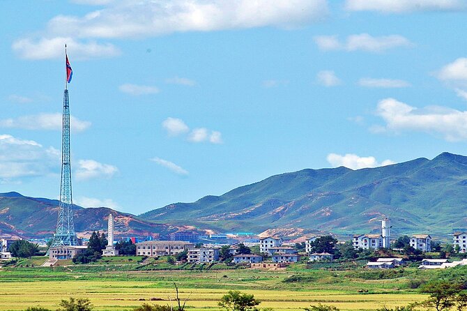 365-day DMZ Special Tour including Monday & National Holiday - Who Should Consider This Tour?