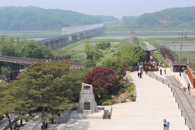 365-day DMZ Special Tour including Monday & National Holiday - FAQ