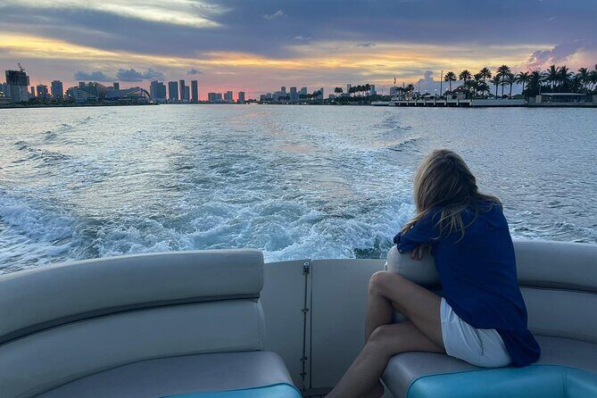 37ft Private Captained Yacht Rental - Up to 13 Happy Guests - Why This Yacht Tour Is Worth Considering