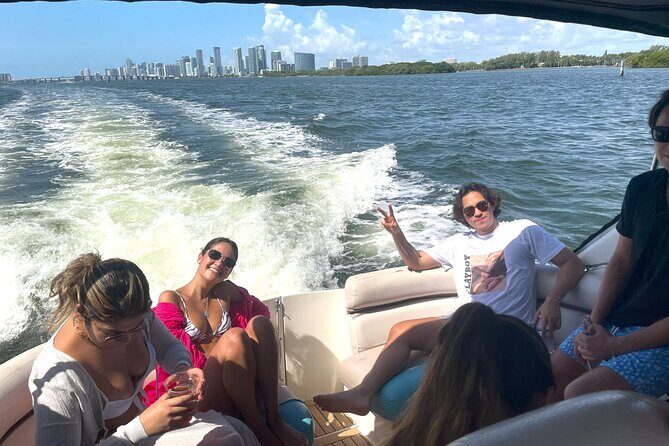 37ft Private Captained Yacht Rental - Up to 13 Happy Guests - Pricing and Value