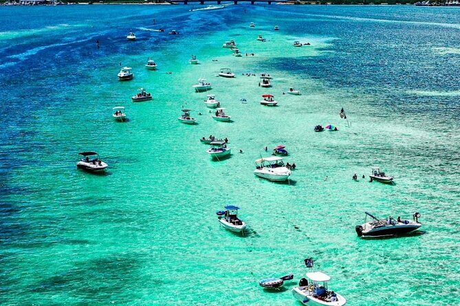 38' Private Boat Charter Rental - Islamorada W/Capt up to 13ppl - The Sum Up