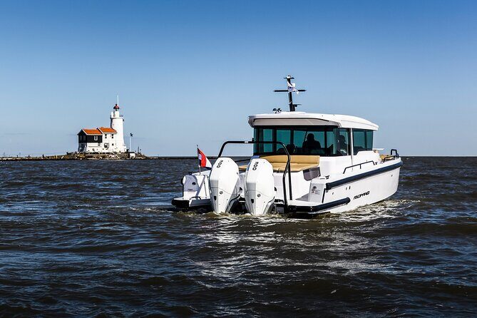 38' Private Luxury Sunset Charter w. Music & Drinks, up to 13 ppl - Who Would Love This Tour?