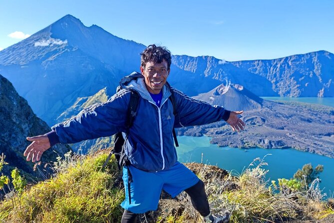 3D-2N Explore Mount Rinjani - Summit -Lake and Hotspring - Final Verdict: Who Will Love This Tour?