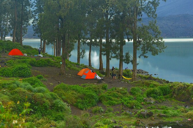 3D 2N Mount Rinjani Trekking Tour To Summit And Lake - FAQ