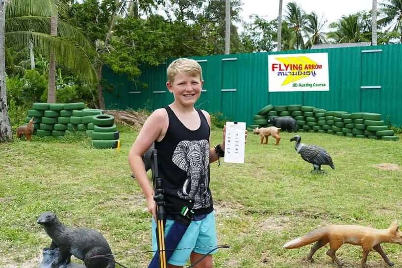 "3D-Challenge" Bow and Crossbow Shooting - The Sum Up: Is It Worth Your While?