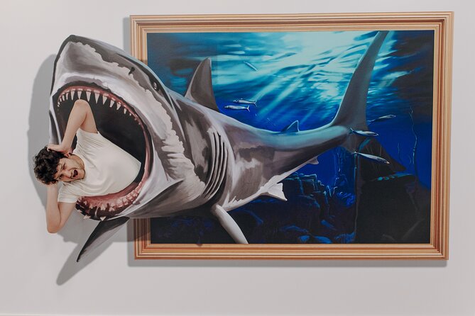 3D Fun Art Museum Portimão - The Experience and Its Value