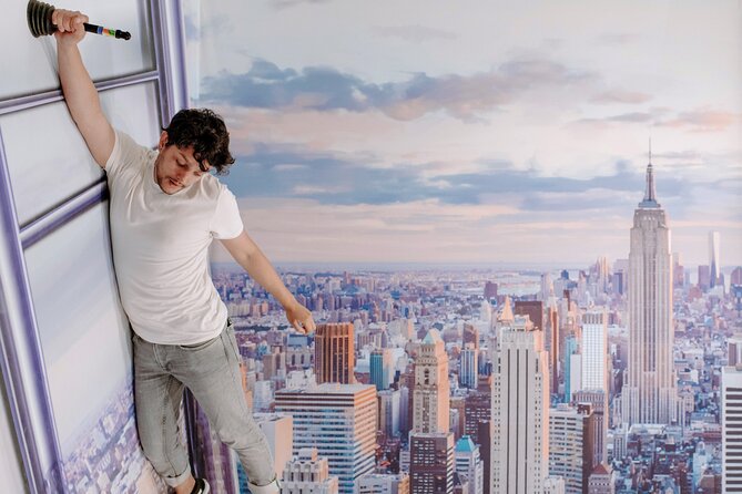 3D Fun Art Museum Portimão - Authentic Experiences and Authenticity