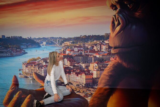 3D Fun Art Museum Porto Ticket - The Bottom Line: Who Will Love This