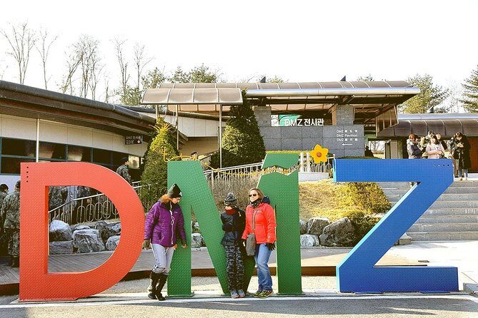 3D Private Seoul Highlight tours with DMZ & Korean Folk Village - Final thoughts