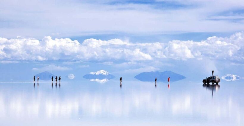 3D PROGRAM 2N UYUNI SAN PEDRO DE ATACAMA SHARED SERVICE - Authentic Experiences and Real Traveler Feedback