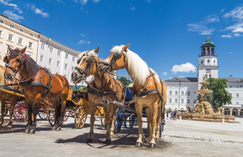 3D Salzburg: Unique VR-Tour - FAQ