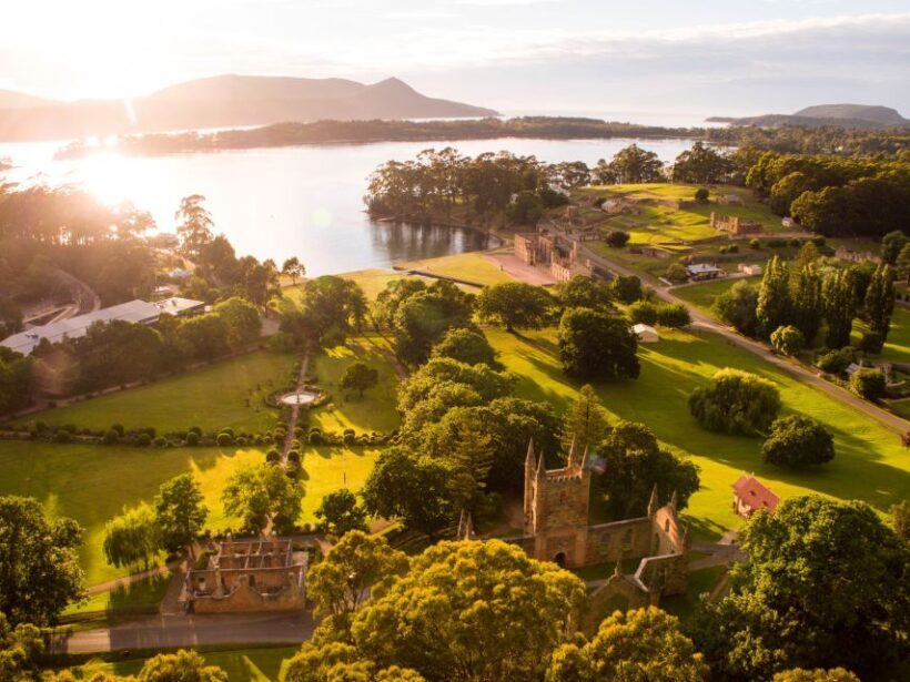 3D Tasmanian Highlights: Hobart, Port Arthur & Bruny Island - Practical Details and Overall Value