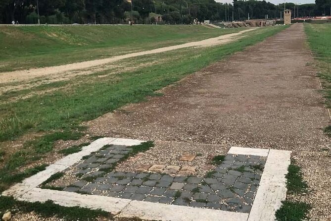 3D Virtual tour of the Caesars by Vespa - Practical Details