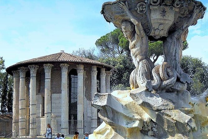 3D Virtual tour of the Caesars by Vespa - FAQ