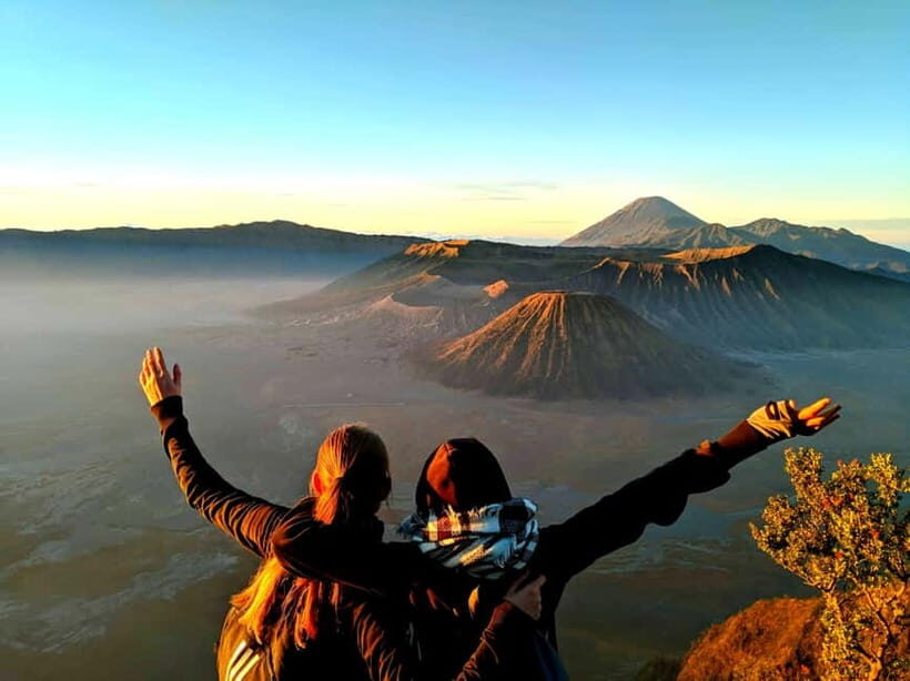 3D2N Bromo, Ijen & Falls Escape  Easy Trip from Surabaya - An In-Depth Look at the Journey