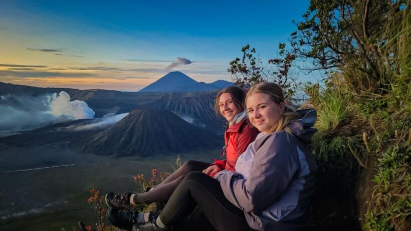 3D2N Bromo, Ijen & Falls Escape  Easy Trip from Surabaya - FAQ