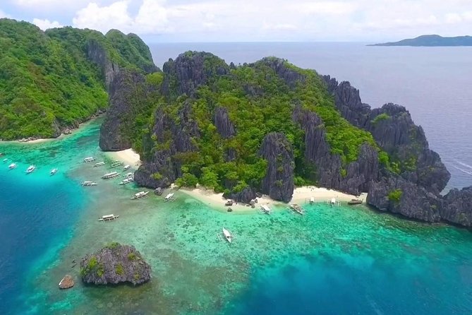 3D2N El Nido Experience - The Itinerary: A Closer Look at What You’ll Experience