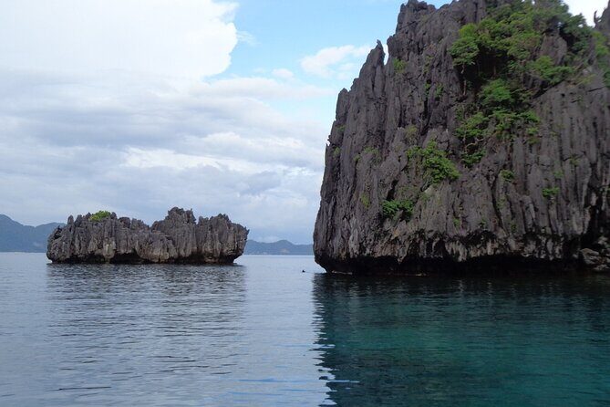 3d2n ELNIDO Package tour - Detailed Review of the Elnido 3D2N Package
