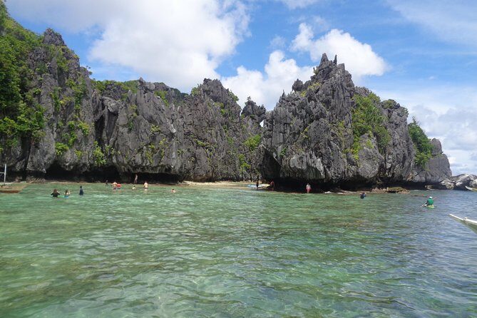 3d2n ELNIDO Package tour - FAQ