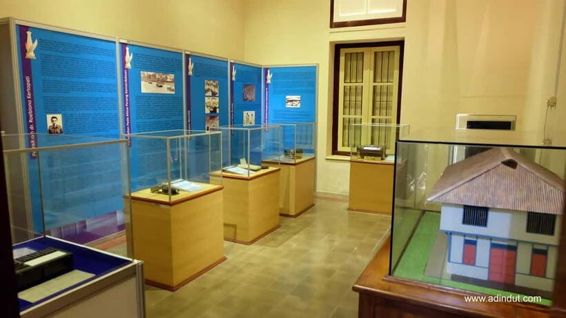 3D2N Explore Yogyakarta (Ullen Sentalu Museum, Parangtritis) - Key Points