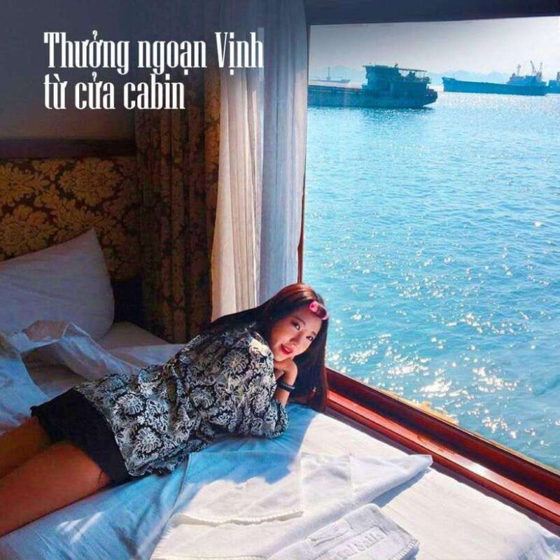 3D2N Ha Long Bay Cruise by Oriental Sails - Practical Details and Value