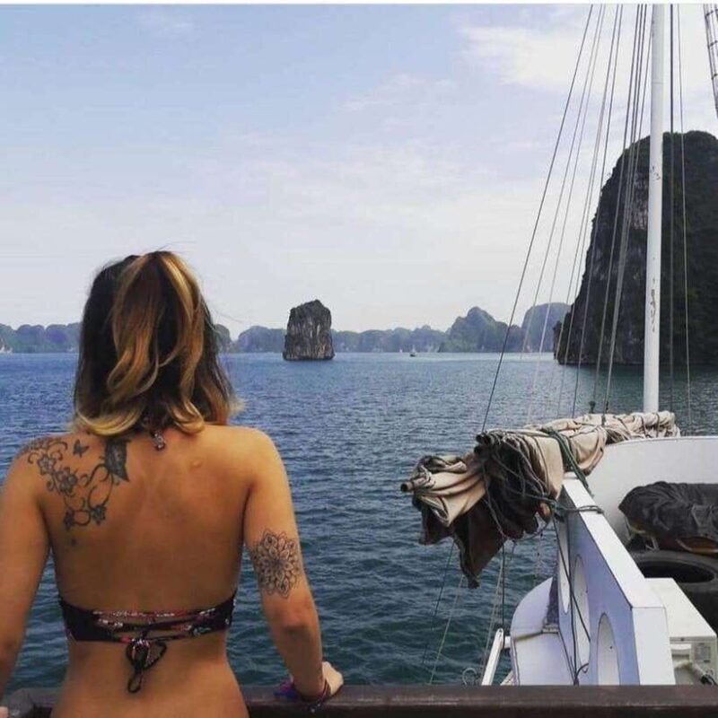 3D2N Ha Long Bay Cruise by Oriental Sails - What We Loved About This Cruise